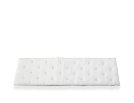 Oil absorbent sheets