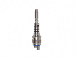 5-hole MULTIflex coupler