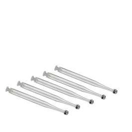 RA Surgical Carbide #4 | Latch-type Burs